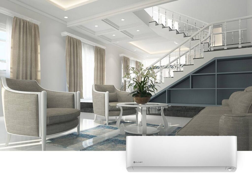 Home - Clivet Home Северна Македонија
